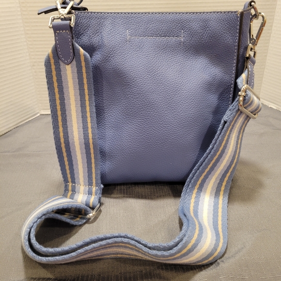 J. Jill | Bags | Euc Jjill Crossbody Bag | Poshmark
